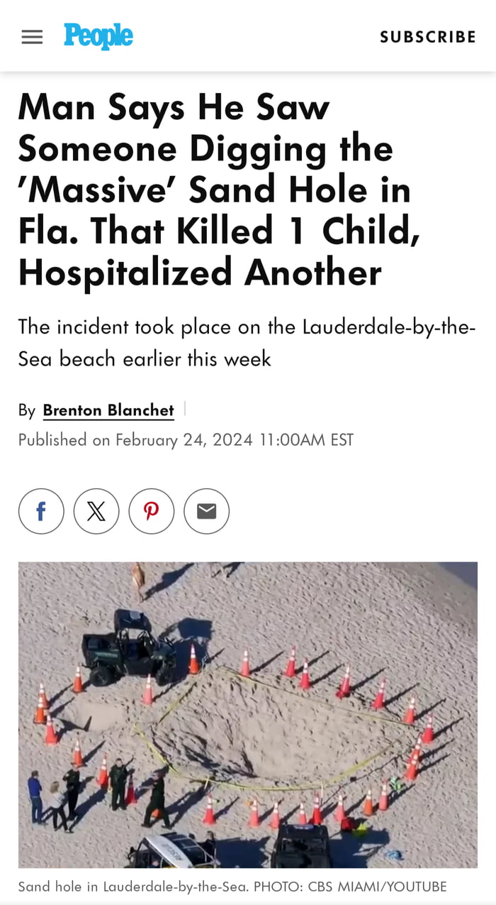 Here is what you are missing - 9GAG