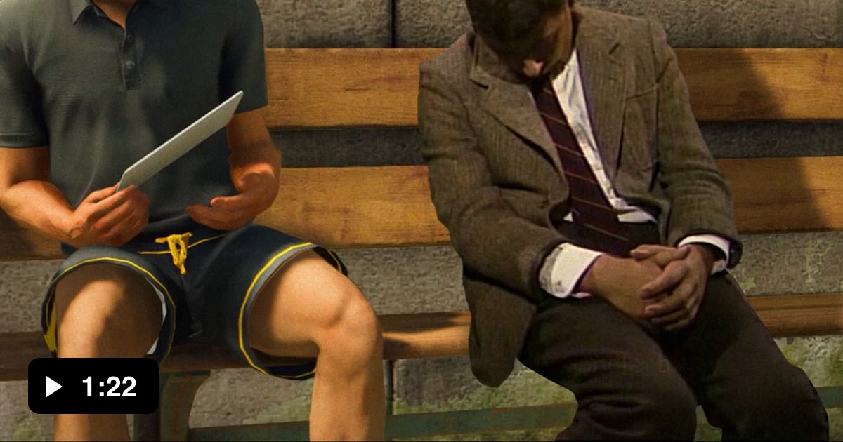 Mr bean is... Agent 47 (eli_handle_b.wav) - 9GAG