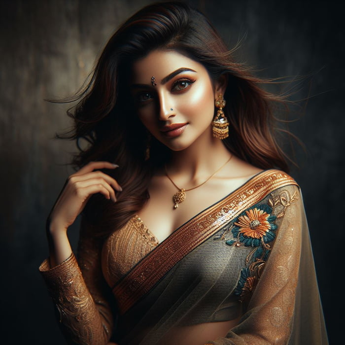 Indian desi girl - 9GAG