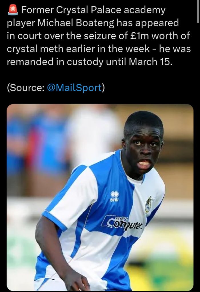 Mething outside the field - 9GAG