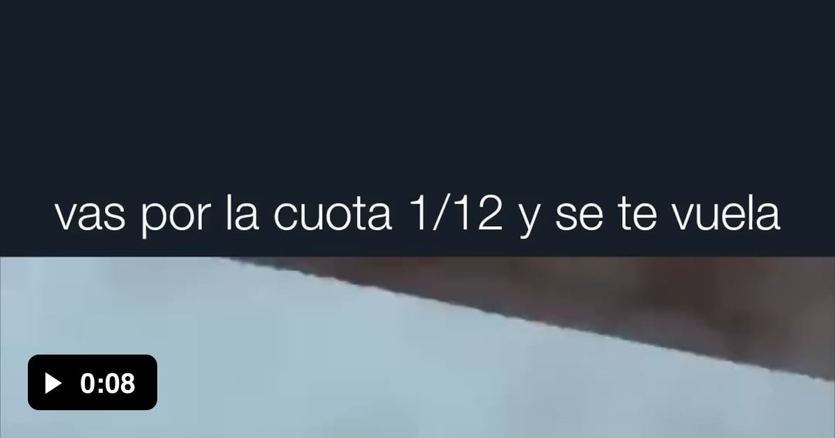 Y bolo y se fue a la puta - 9GAG