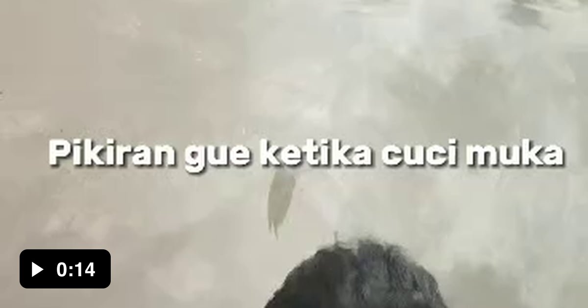 Malam Jumat Mas Boss - 9GAG