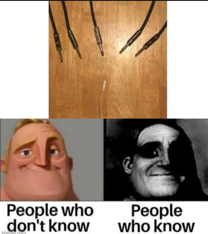 When two (meme) became one... - 9GAG