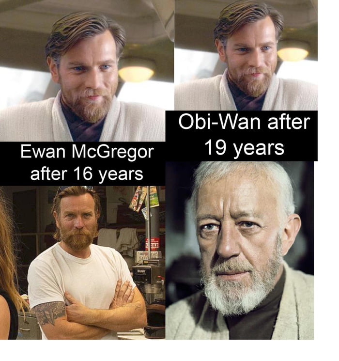 Five years are going to be difficult. - 9GAG