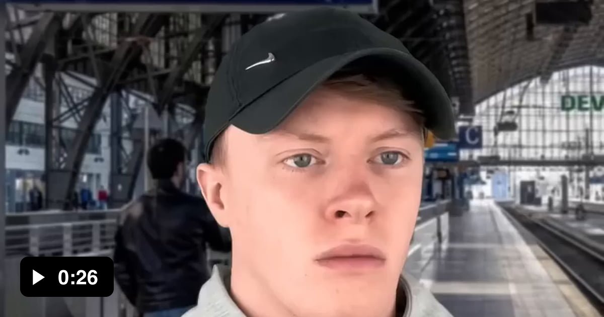 April fools day in germany - 9GAG