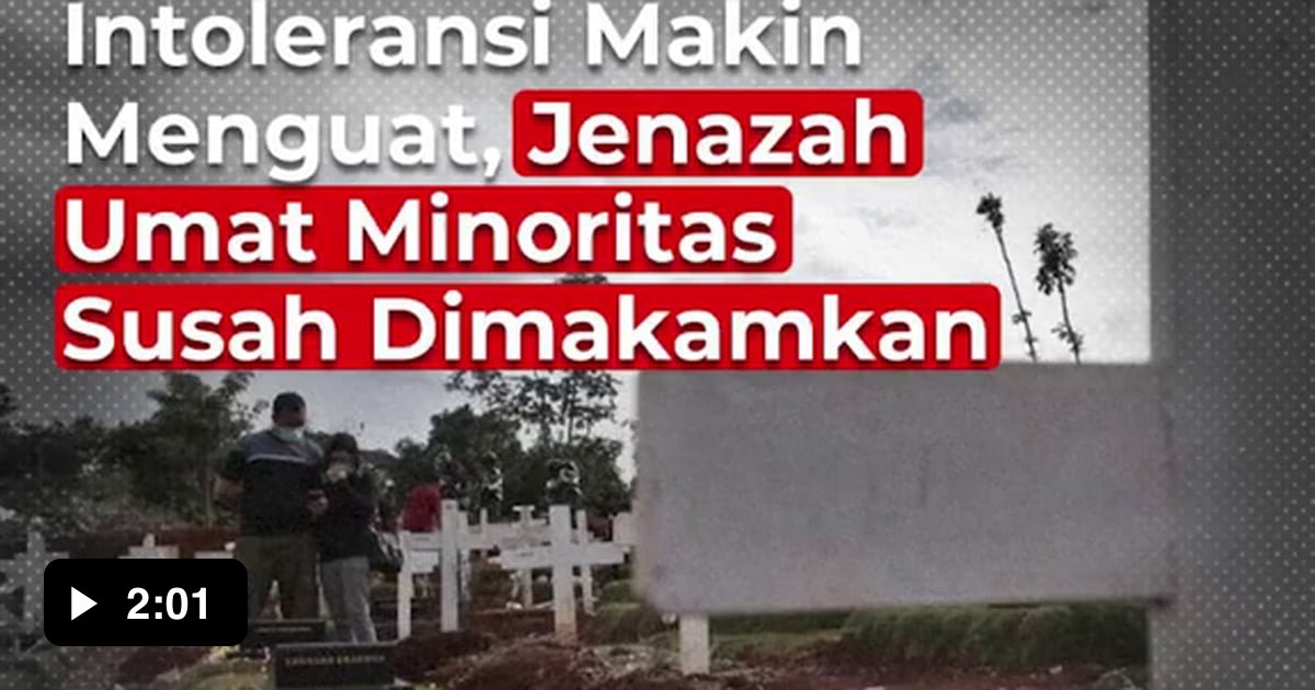 Dulu waktu kecil, ane punya tetangga yg kafir, karena takut pas mau di kubur dan dipersulit sama ...