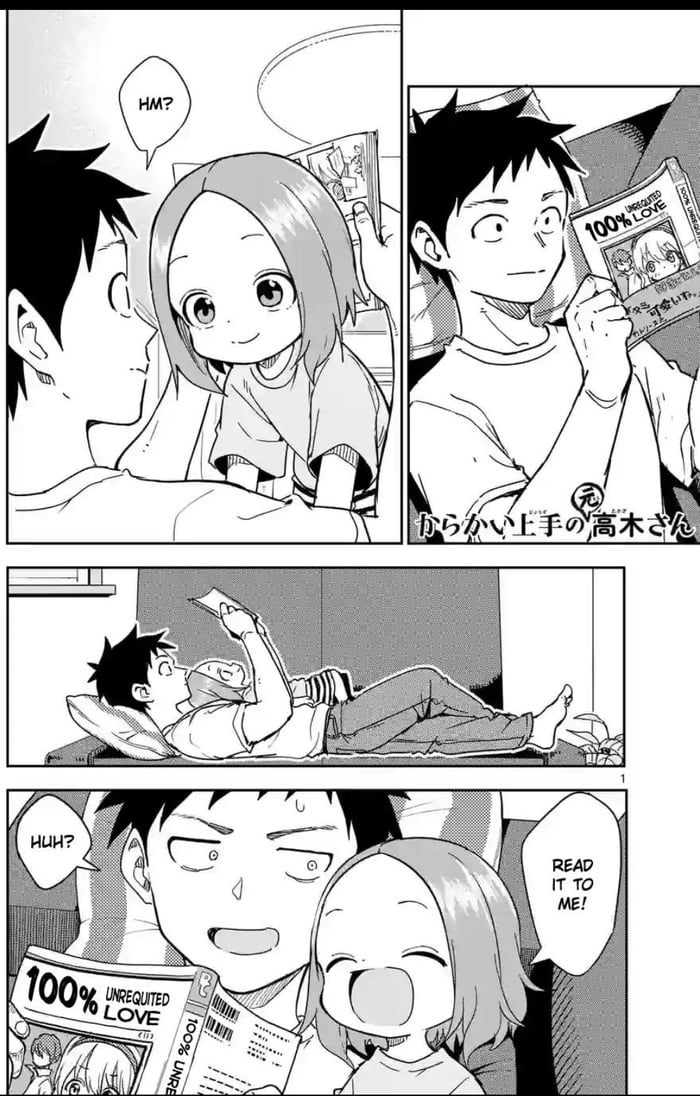 Men only want one thing and it's disgusting - 9GAG