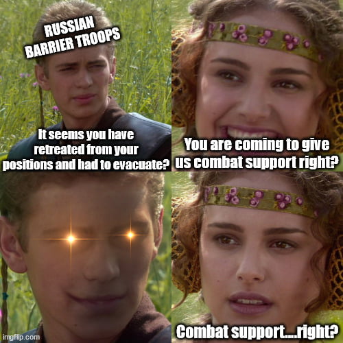 When you want to challenge yourself and turn friendly fire on - 9GAG