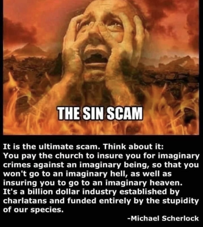 Sin - 9GAG