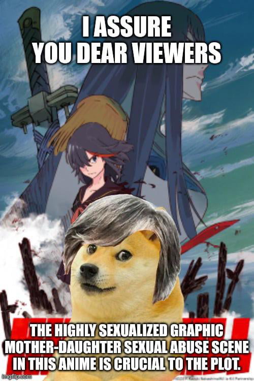 How wacky and uncharacteristic - 9GAG