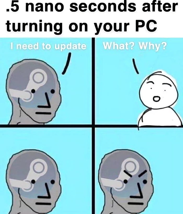 Like every time - 9GAG