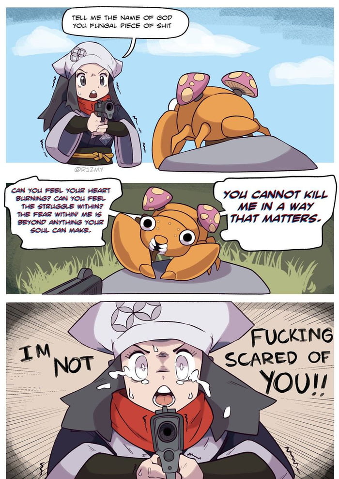 Who needs context? - 9GAG