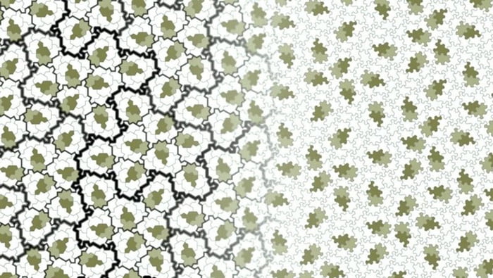 UK hobbyist stuns math world with 'amazing' new shapes. The 13-sided ...