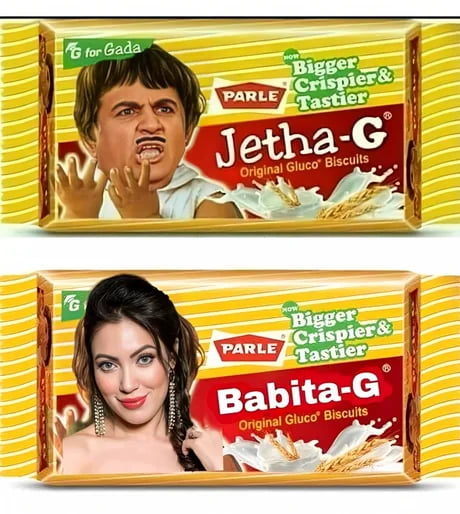 Babita ji - 9GAG