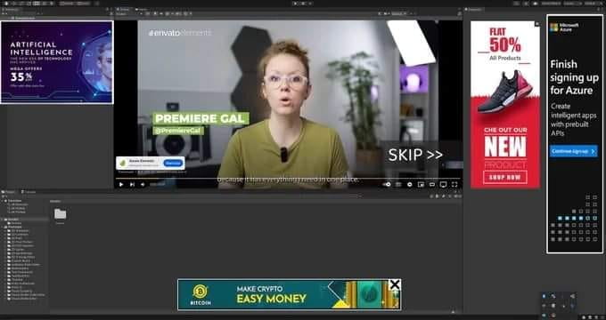 New Unity ideas - 9GAG