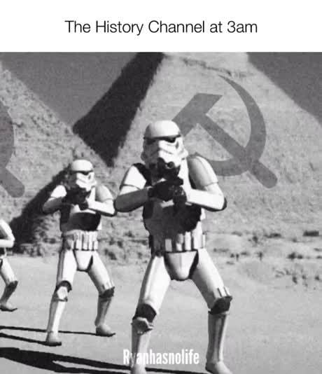 Nothing to see here - 9GAG