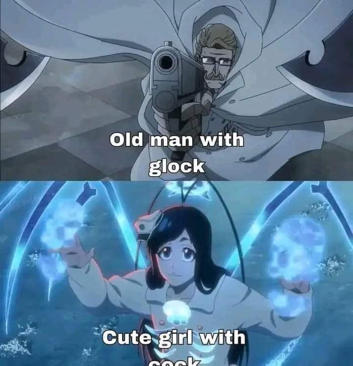 Kun or Chan?? - 9GAG