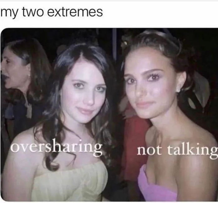 Mu two extremes - 9GAG