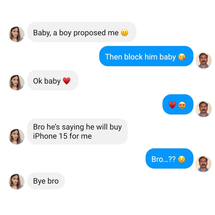 Bye Bro 9gag