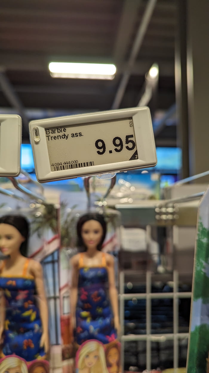 I wonder the target audience - 9GAG