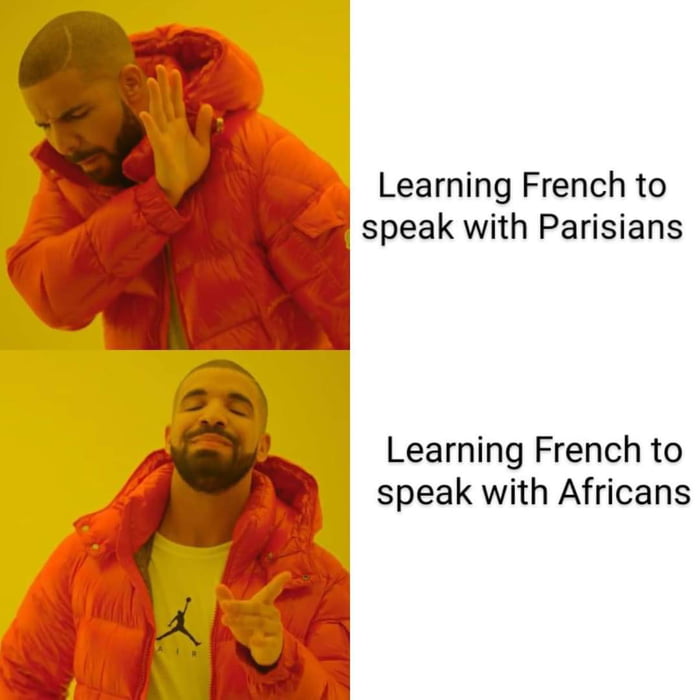 French - 9GAG