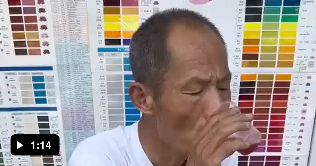 Skills! Matching and replicating colors. - 9GAG