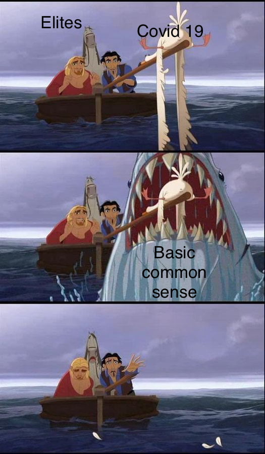 Jet fuel can’t melt steel beams - 9GAG