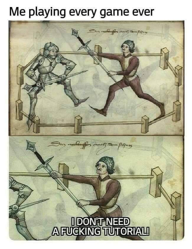 Skyrim intensifies - 9GAG