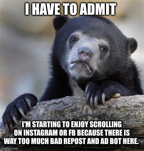 Any site or app to recommend for new meme source ? - 9GAG