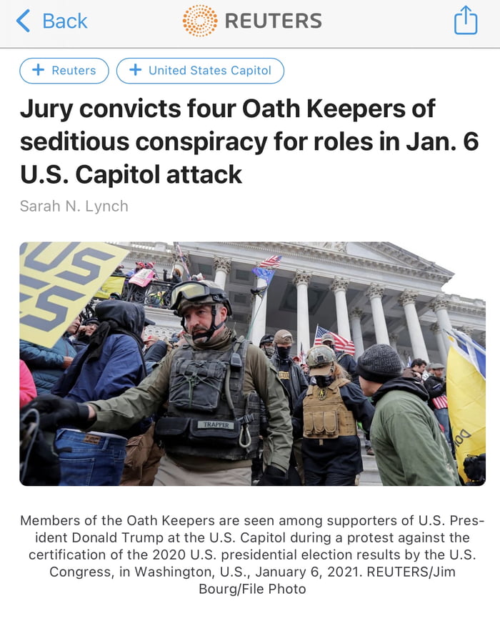 Four more down and counting.Justice served and it’s delicious! - 9GAG