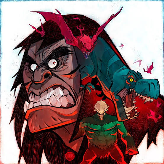 Saw the hype for a few years. Decided to watch. Ended up binging the ...