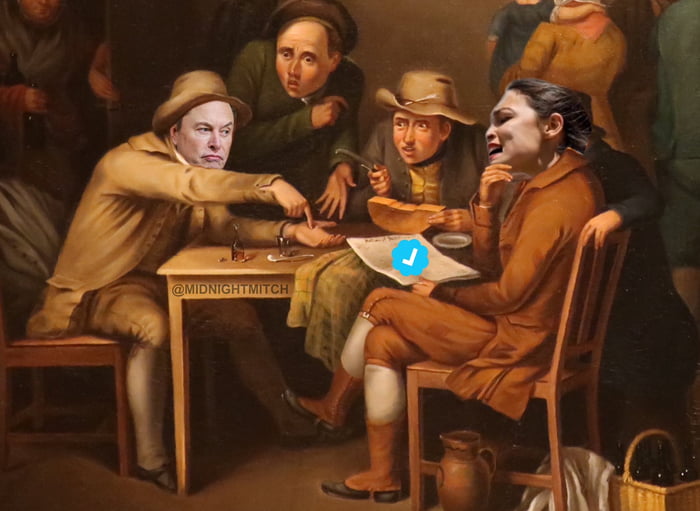 Modern times require modern solutions - 9GAG