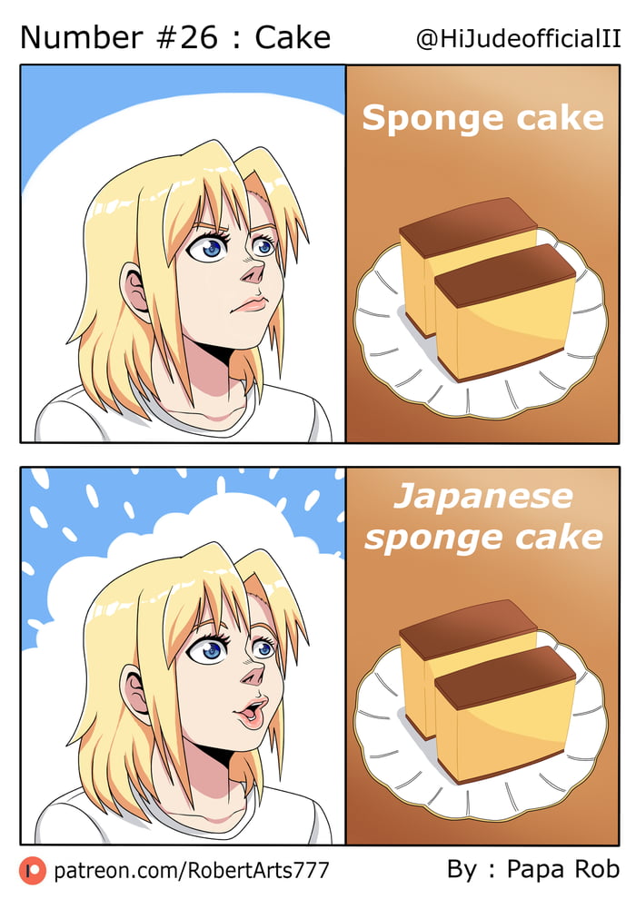 It's just a cake - 9GAG
