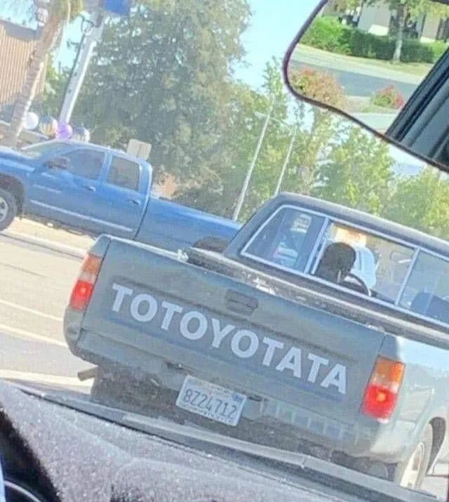 I‘d toto yo tatas - 9GAG