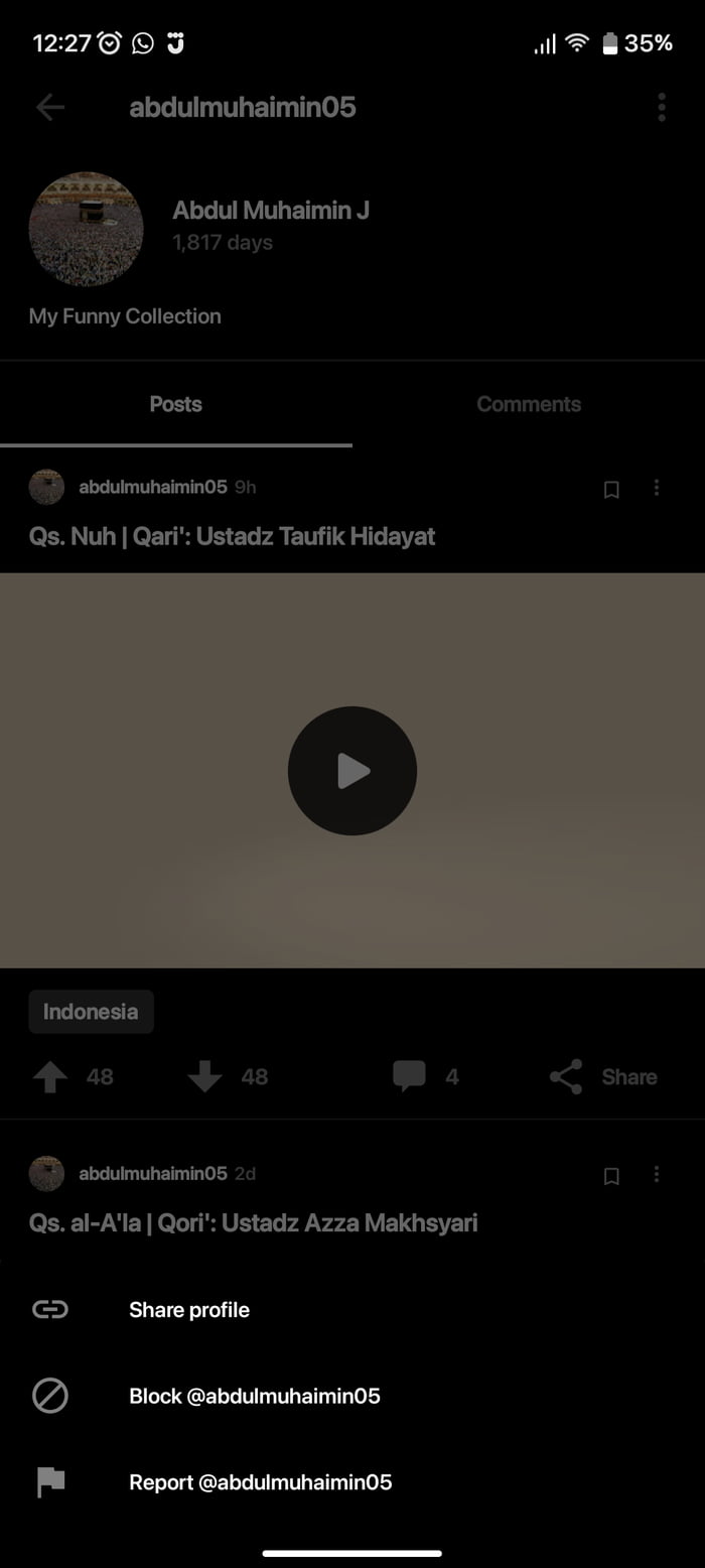 Buzzer makin rame ya - 9GAG