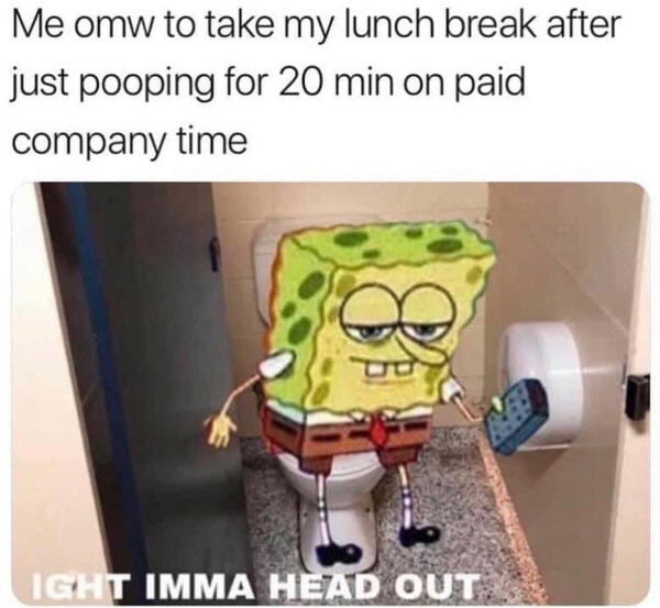 Kawawa mga namamahay ang pwet. - 9GAG