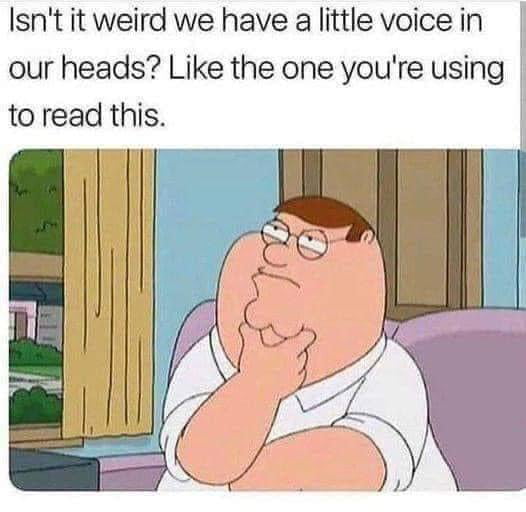 Something to ponder - 9GAG