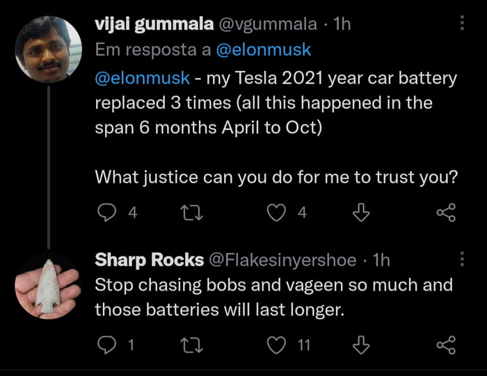 9gagger spotted - 9GAG