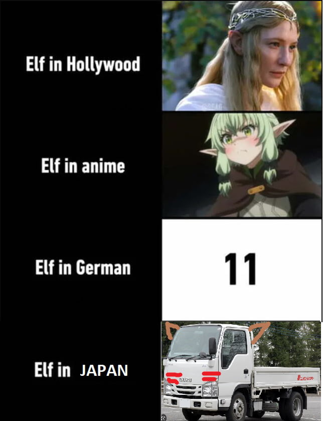 ELF - 9GAG
