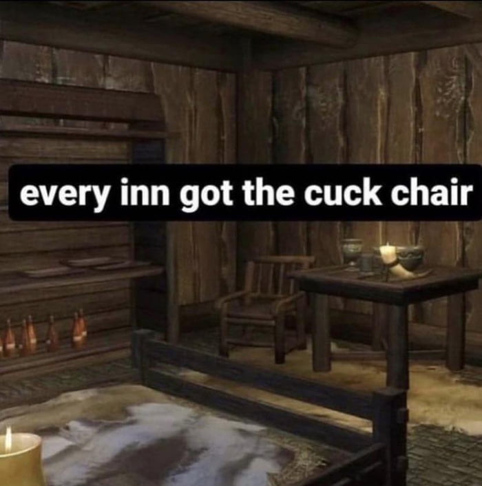 It's Nord Culture - 9GAG