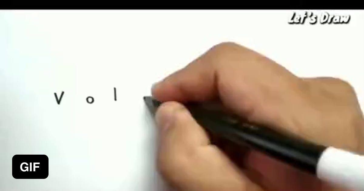 YT Channel: @lets_draw - 9GAG