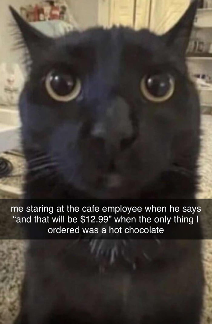 Inflation be like - 9GAG