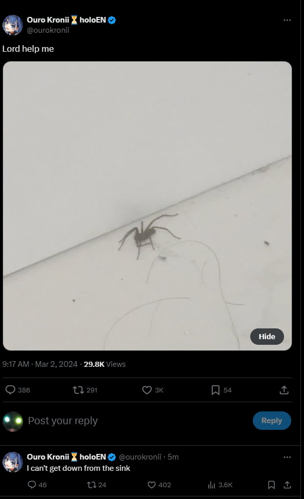 Send help, immediately - 9GAG