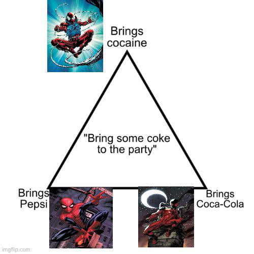 Parker brother shenanigans. - 9GAG