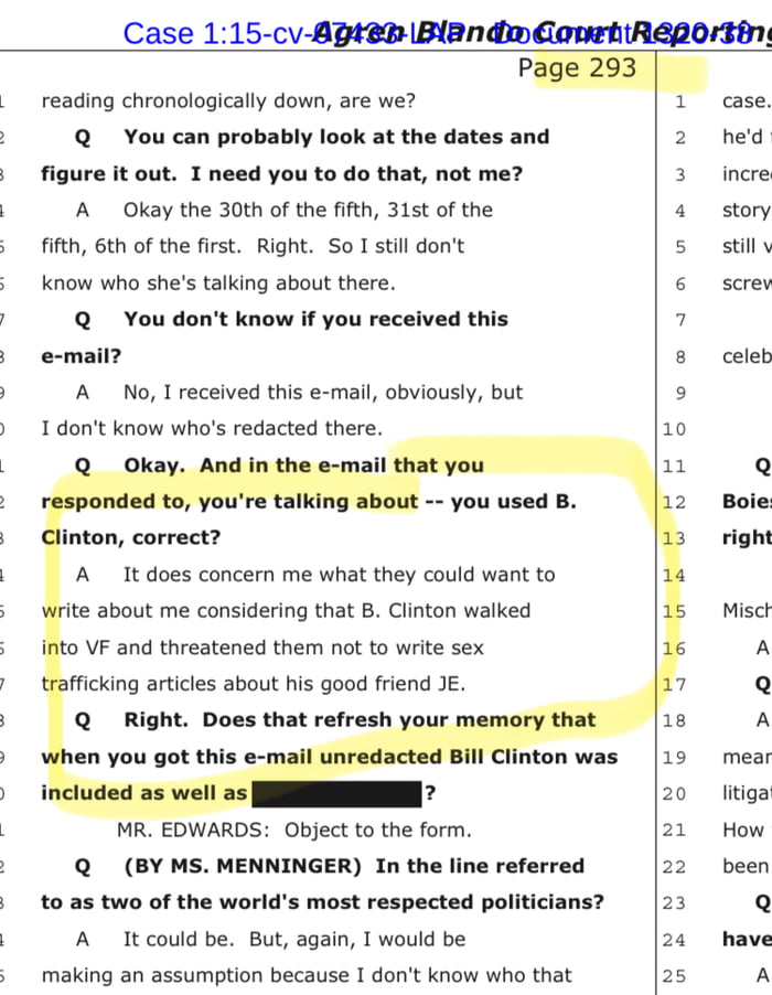 Maybe the Clinton foundation needs to stay away from kids - 9GAG