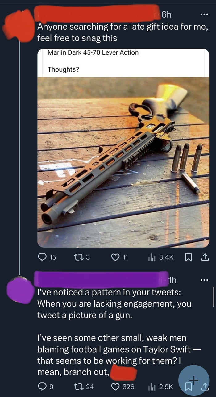 Branch out, dude! - 9GAG