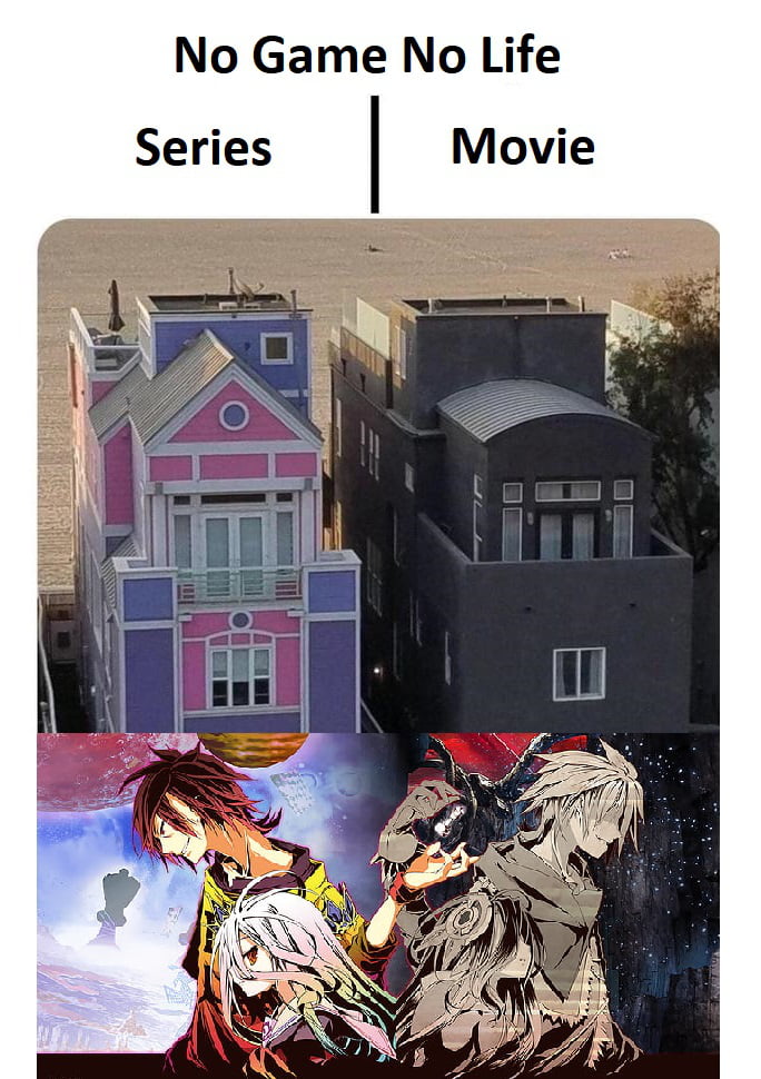 Where second season - 9GAG