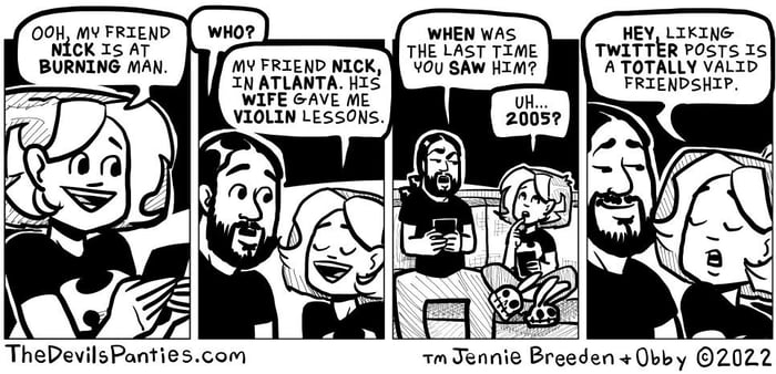 Friendship life support - 9GAG