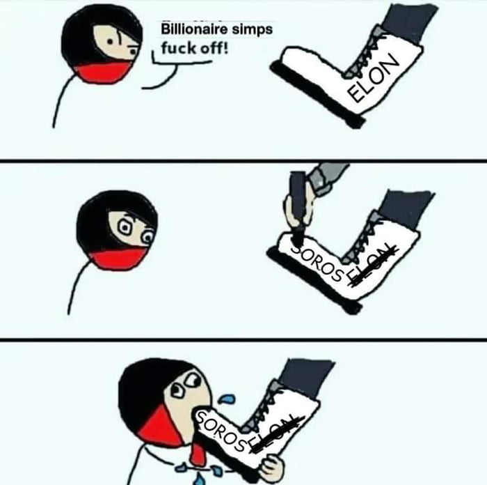 Hypocrisy 100 - 9GAG