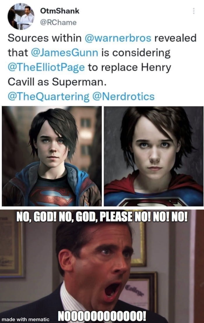 Oh No 9gag